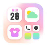 Themepack - App Icons, Widgets (arm64-v8a + arm-v7a) (120-640dpi ...