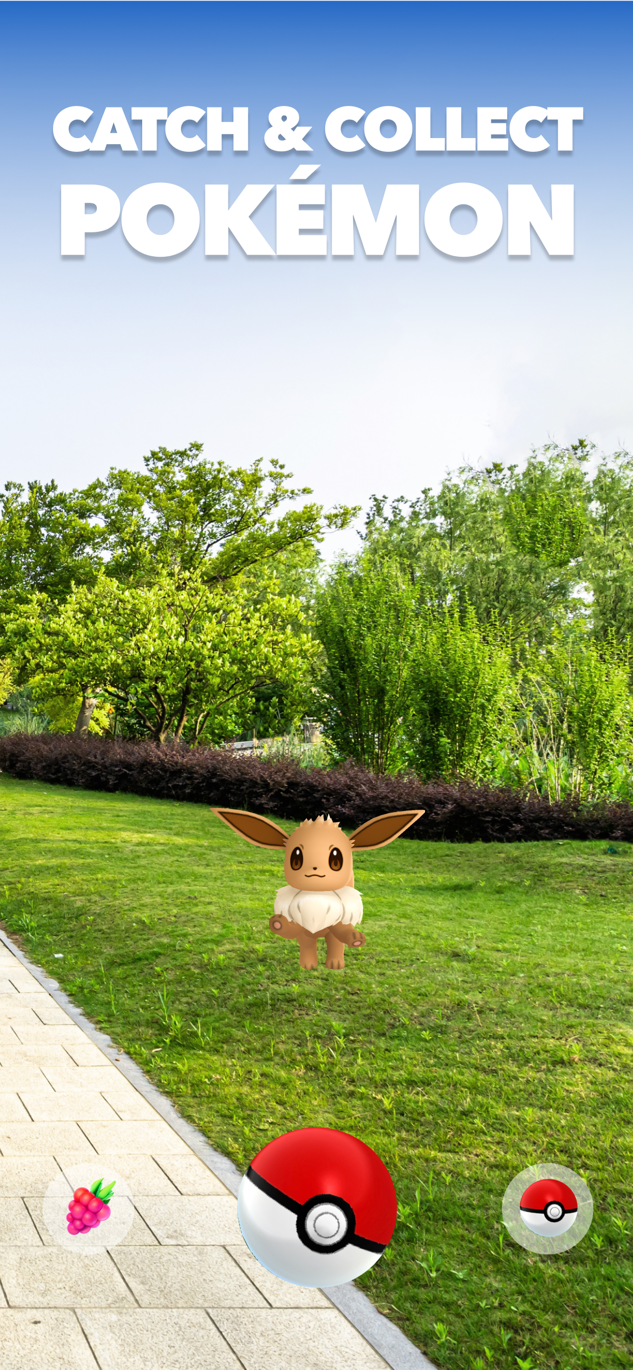 Pokémon GO 0.367.1 (arm64-v8a) (nodpi) (Android 9.0+) APK Download by ...