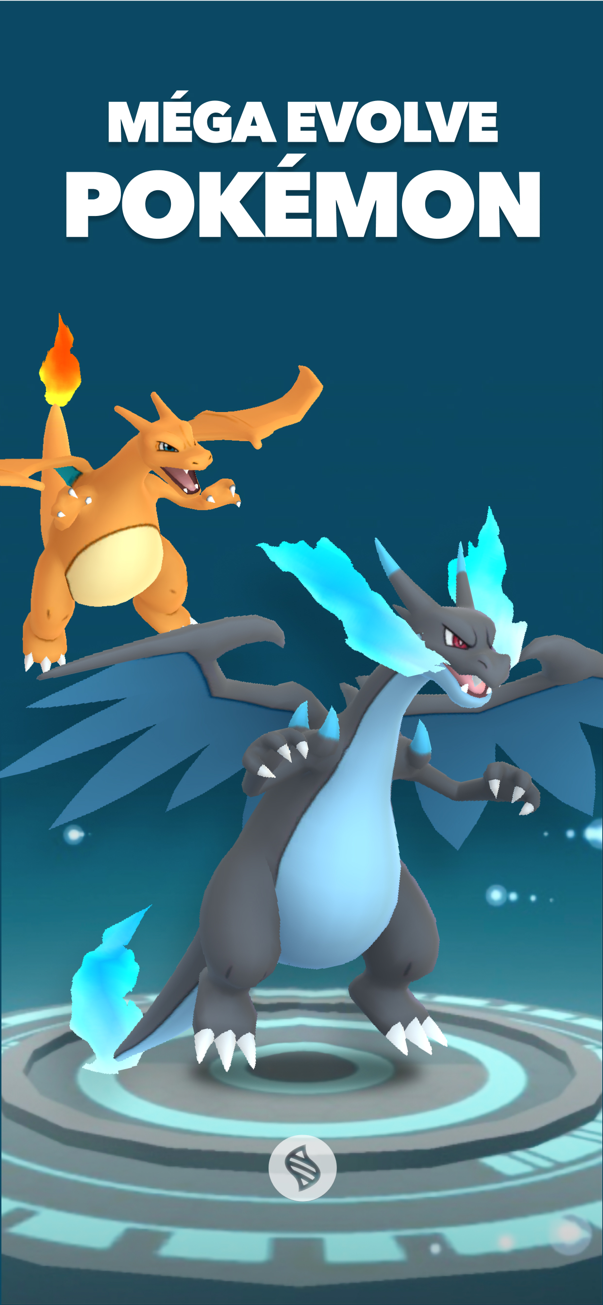 Pokémon GO 0.367.1 (arm64-v8a) (nodpi) (Android 9.0+) APK Download by ...