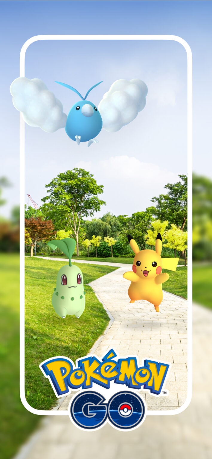 Pokémon GO 0.369.0 APK Download by Niantic, Inc. - APKMirror