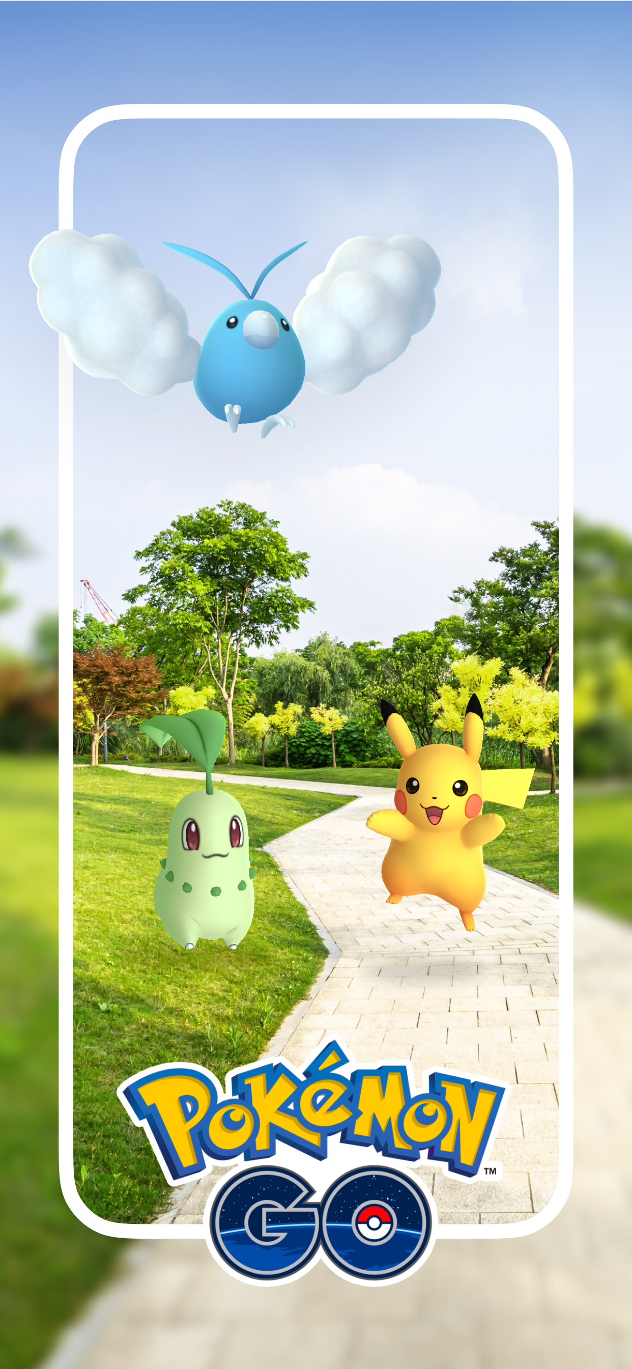 Pokémon GO 0.367.1 (arm64-v8a) (nodpi) (Android 9.0+) APK Download by ...