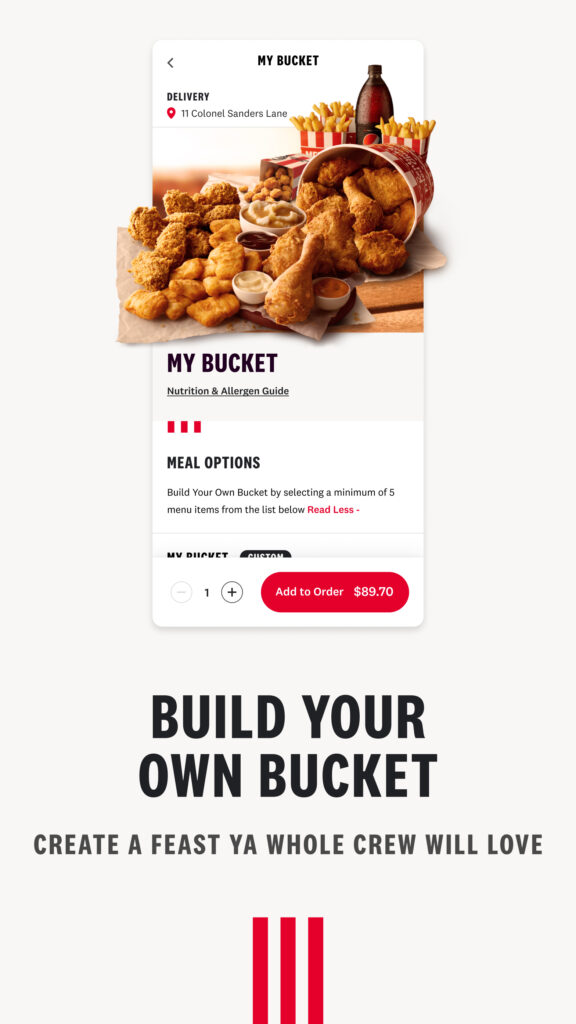 KFC - Order On The Go 2510.0.6 APK Download by KFC Australia - APKMirror
