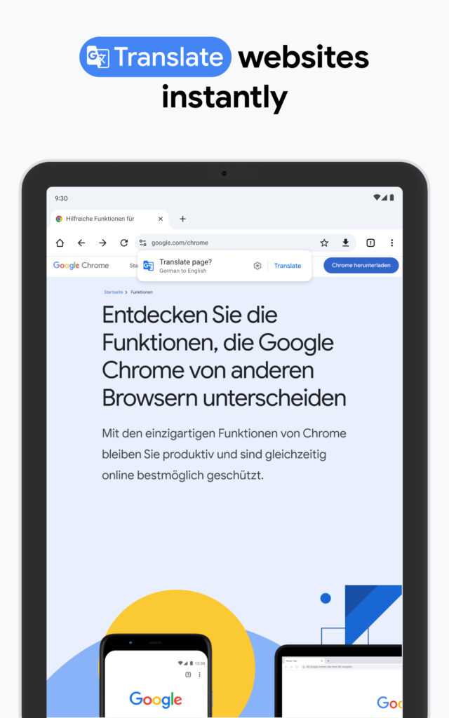 Google Chrome 125.0.6422.52 APK Download by Google LLC - APKMirror