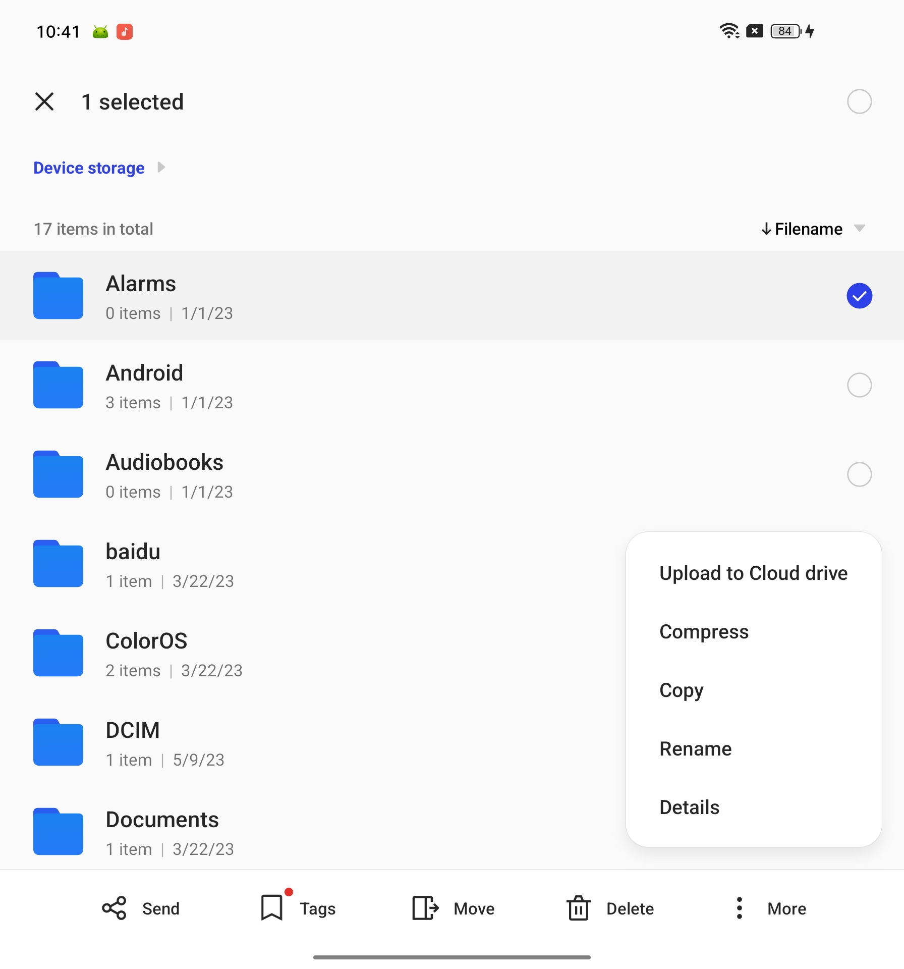 Download ColorOS My Files APKs for Android - APKMirror