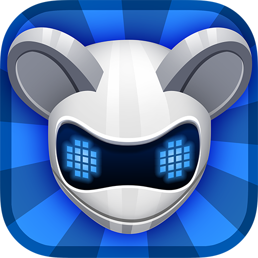 Download MouseBot (Amazon Appstore Fire TV and Tablet version) APKs for ...