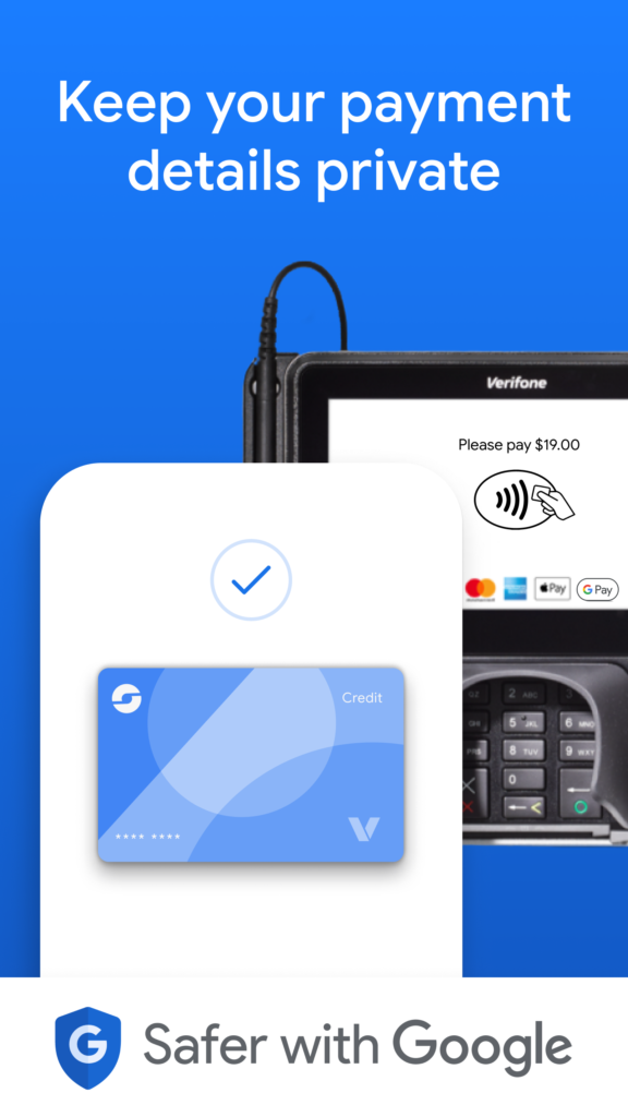 Google Pay: Save and Pay 305.1.1 APK Download by Google LLC - APKMirror