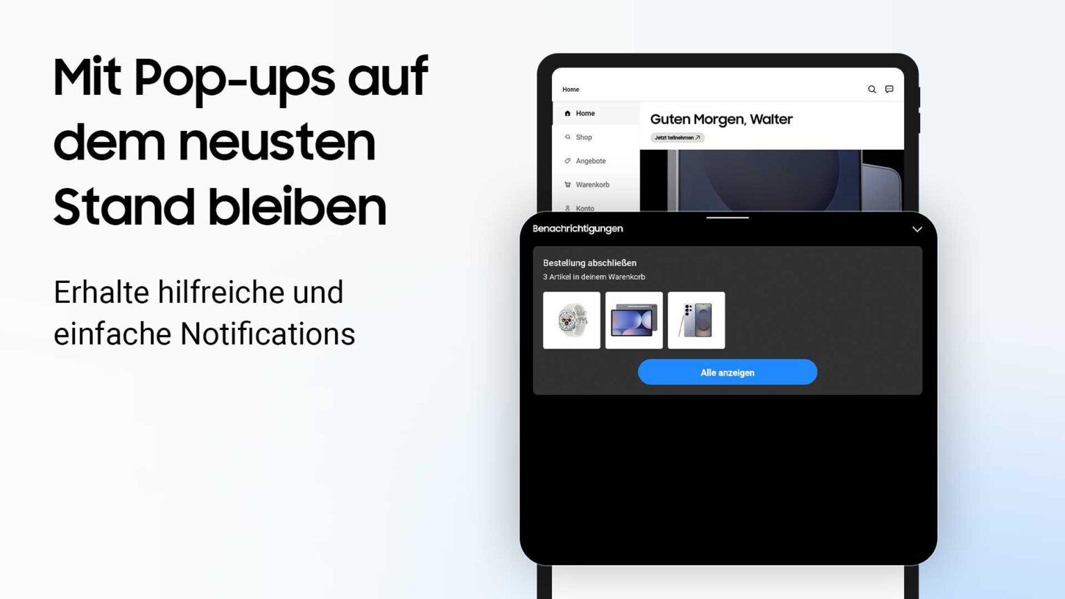 Samsung Shop: Galaxy AI Kaufen 1.0.119 APK Download by Samsung ...