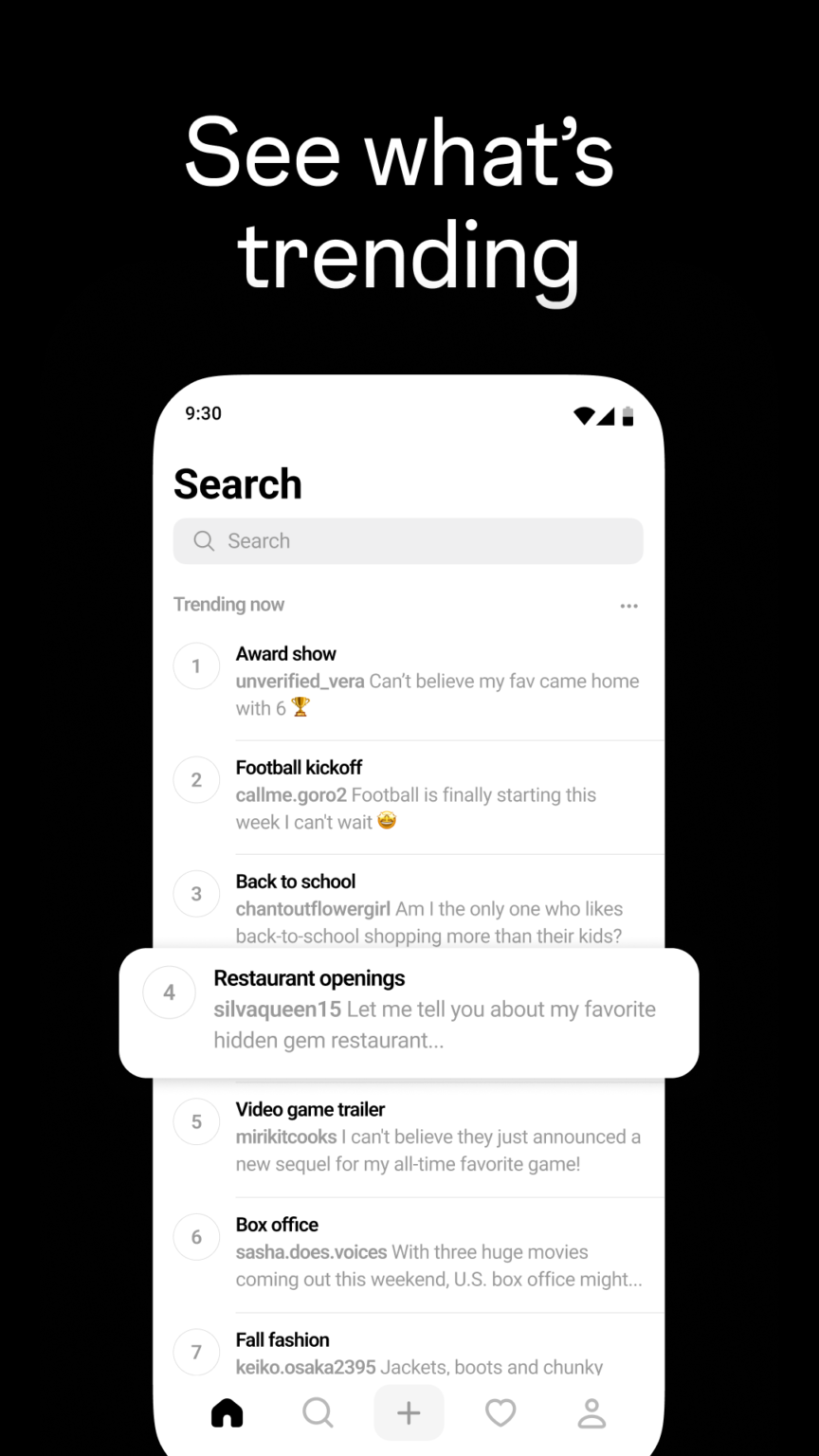 Download Threads APKs for Android - APKMirror