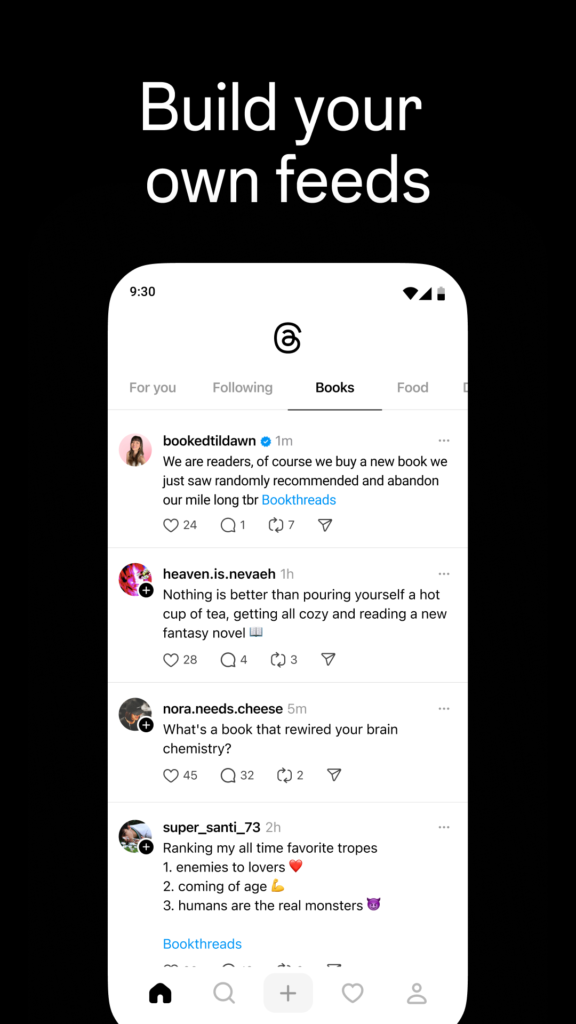 Threads 390.0.0.6.81 beta APK Download by Instagram - APKMirror