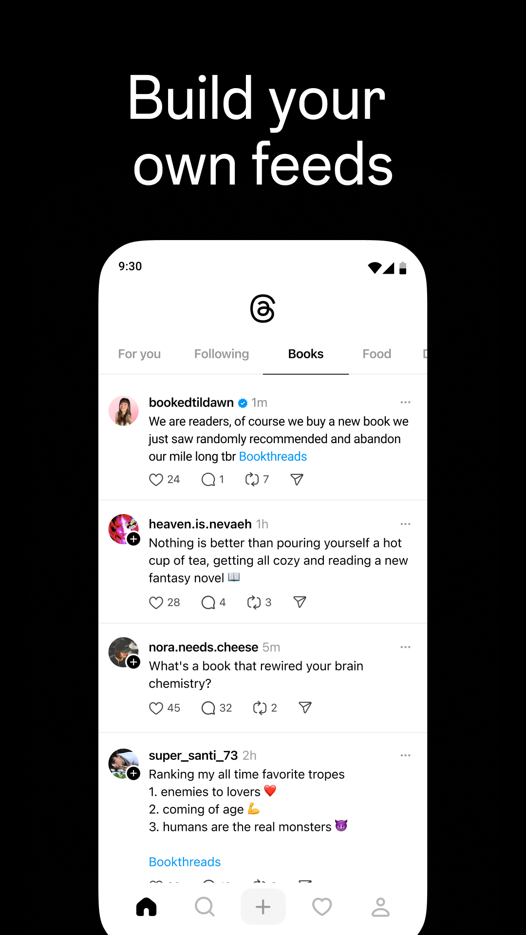 Download Threads APKs for Android - APKMirror