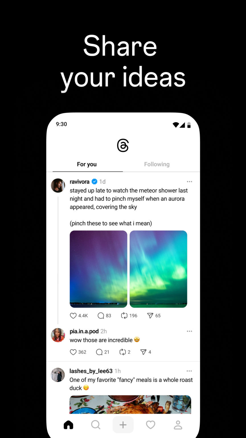 Threads 389.0.0.0.64 beta APK Download by Instagram - APKMirror