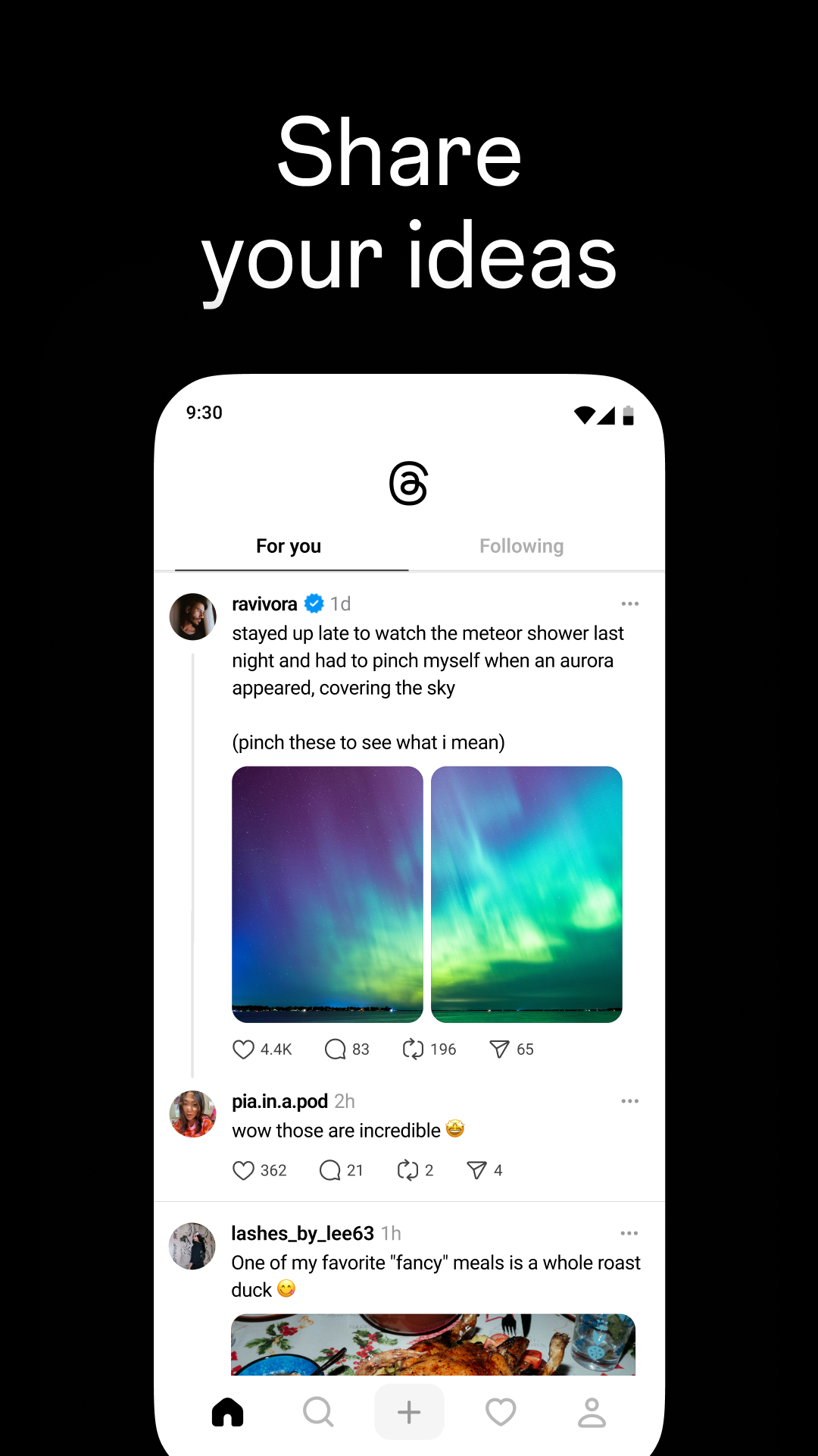 Download Threads APKs for Android - APKMirror