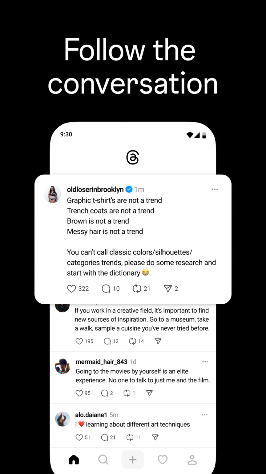 Threads 389.0.0.0.64 beta APK Download by Instagram - APKMirror