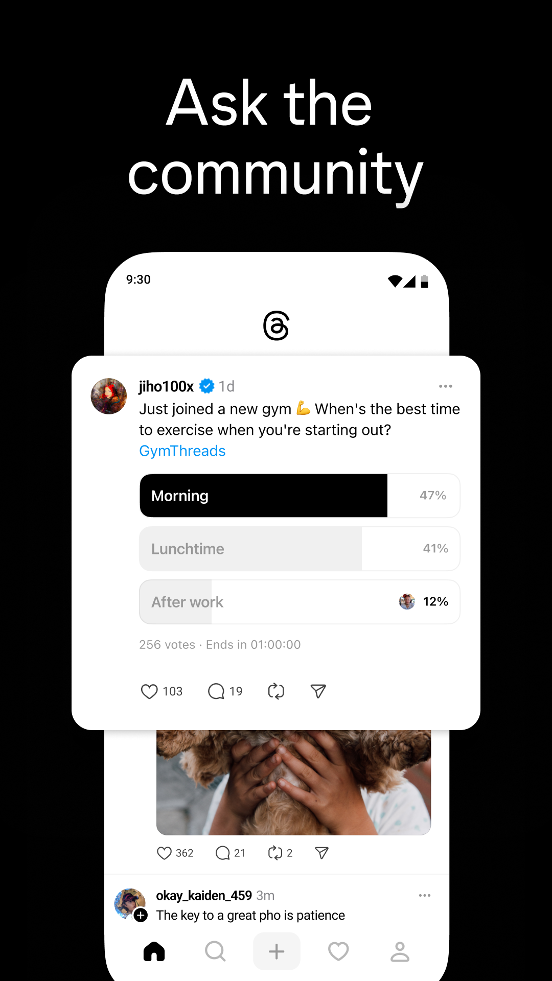 Download Threads APKs for Android - APKMirror