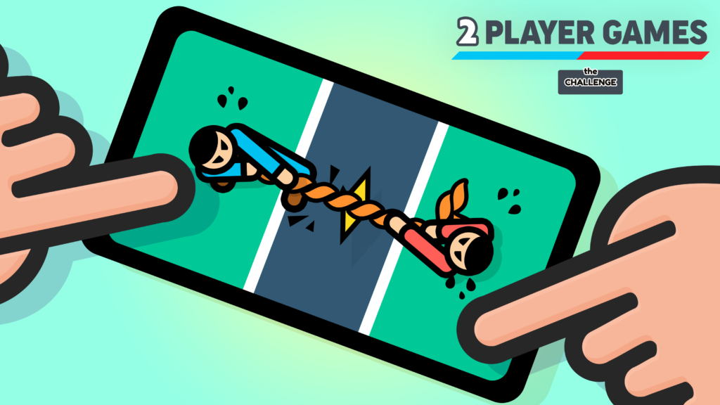 2 Player games : the Challenge 6.2.5 (Android 5.1+) APK Download by ...