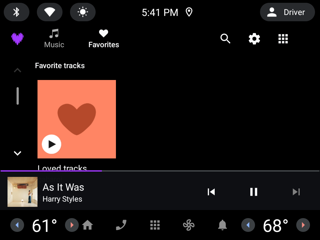 Deezer: Music & Podcast Player 8.0.44.2 beta APK Download by Deezer ...