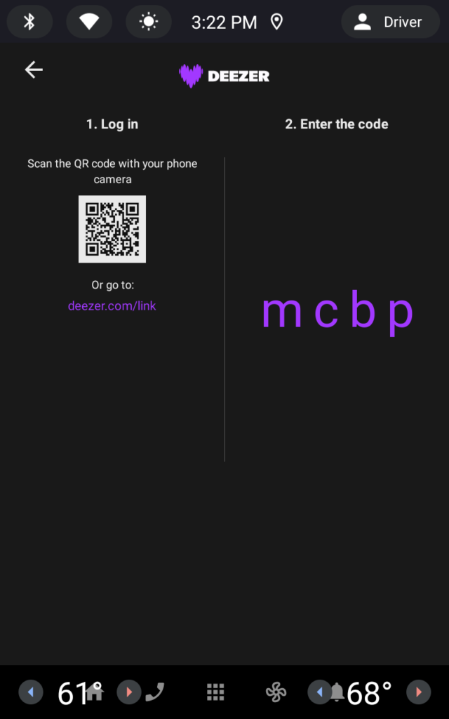 Deezer: Music & Podcast Player 8.0.8.41 APK Download by Deezer Music ...