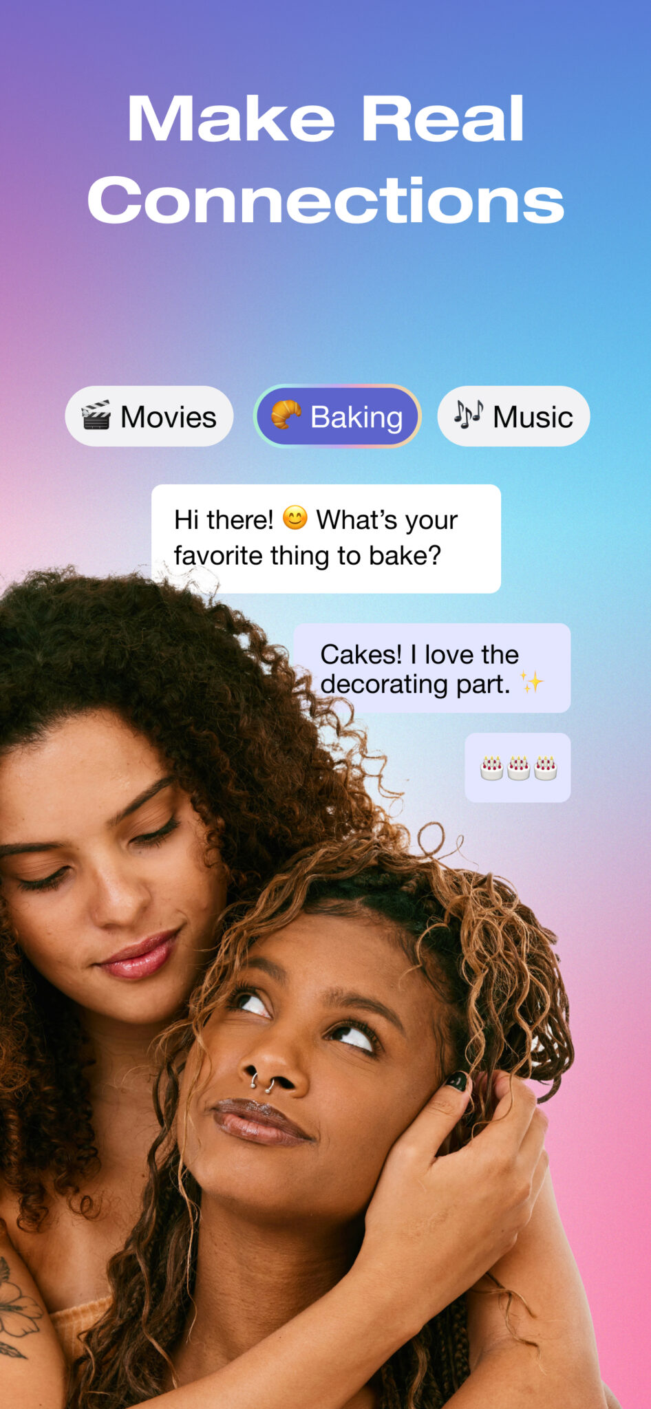 HER Lesbian, bi & queer dating 3.19.6 APK Download by HER App - APKMirror