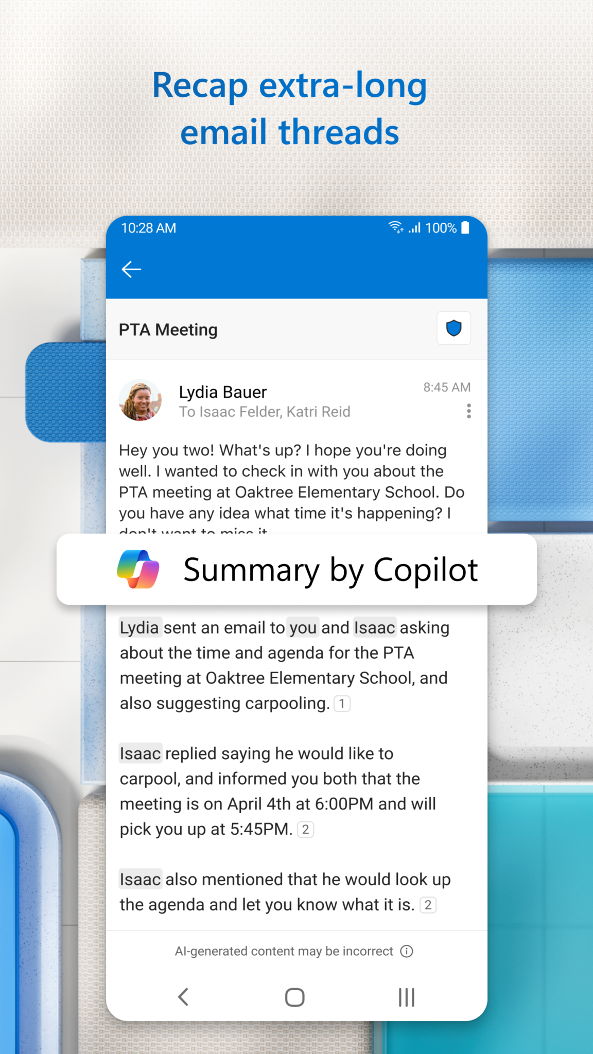 Microsoft Outlook 4.2531.3 APK Download by Microsoft Corporation - APKMirror