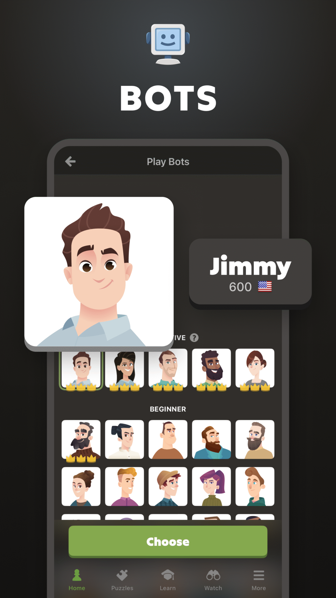 Chess.com - We miss you! 4.9.1-googleplay APK Download by Chess.com ...