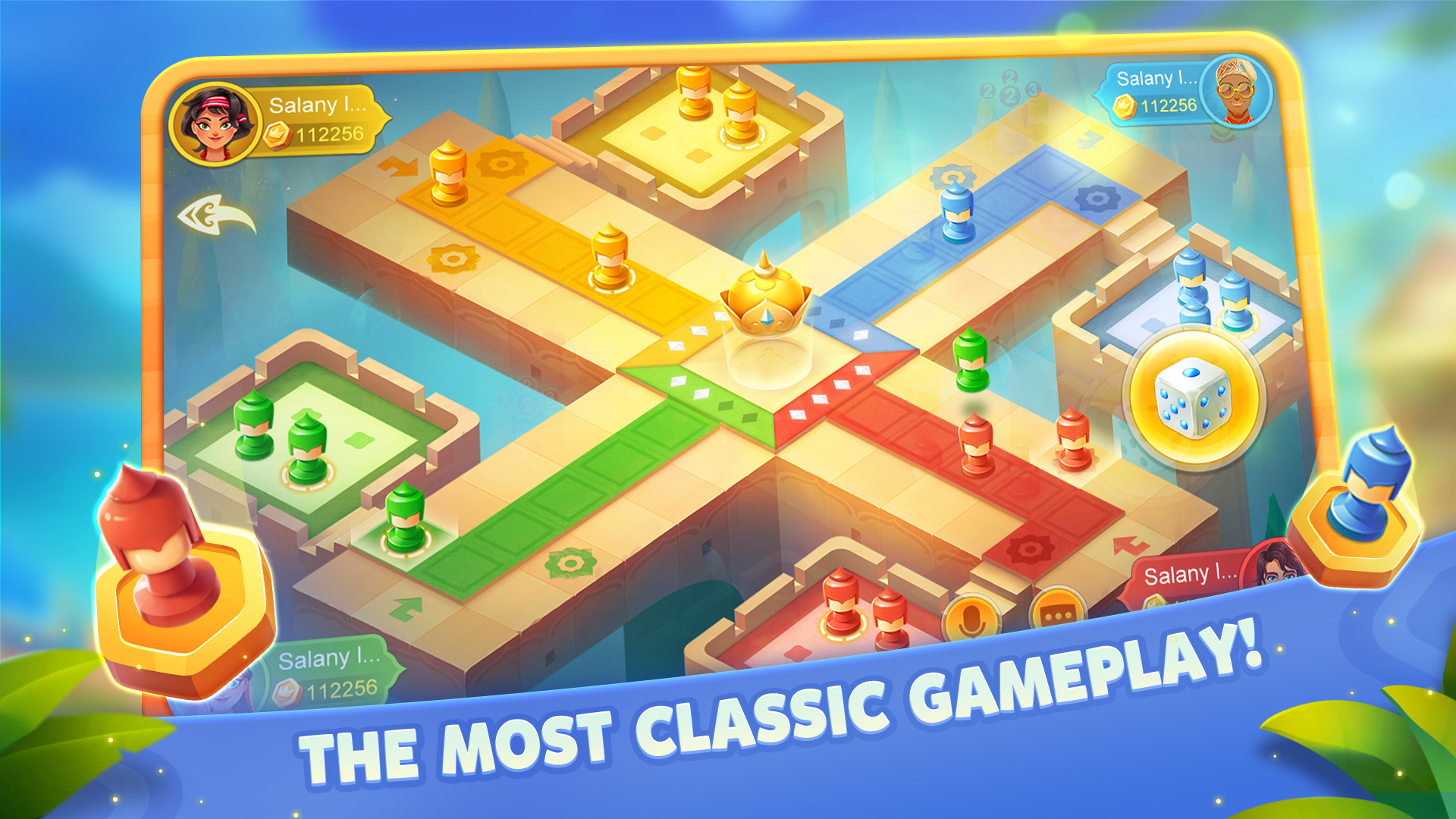 Higgs Domino Global 2.27 APK Download by Higgs Games - APKMirror