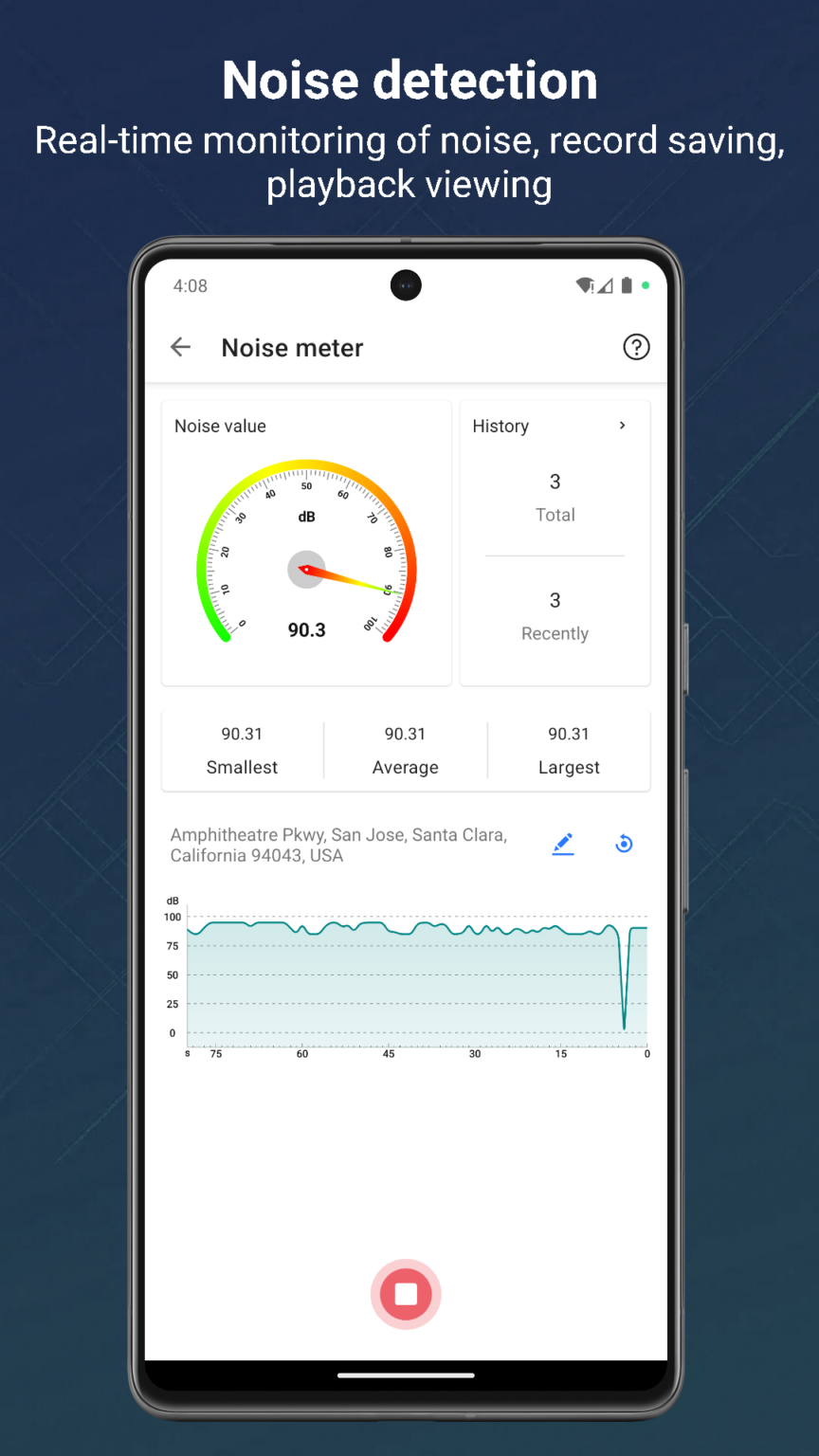 Signal detector 1.10.82 APK Download by Lefan Co., Ltd. - APKMirror