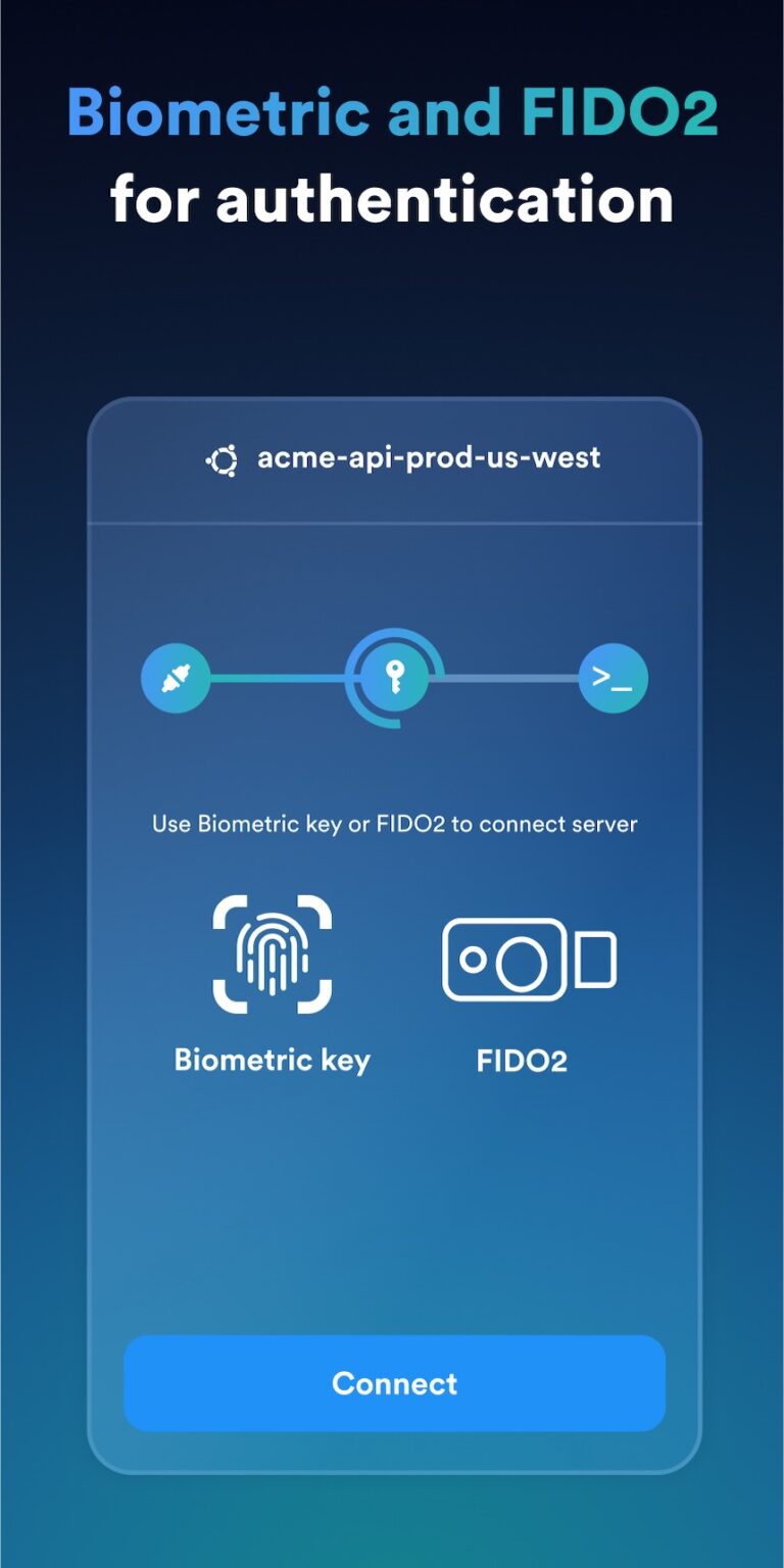 Termius - Modern SSH Client 7.0.4 APK Download by Termius Corporation - APKMirror