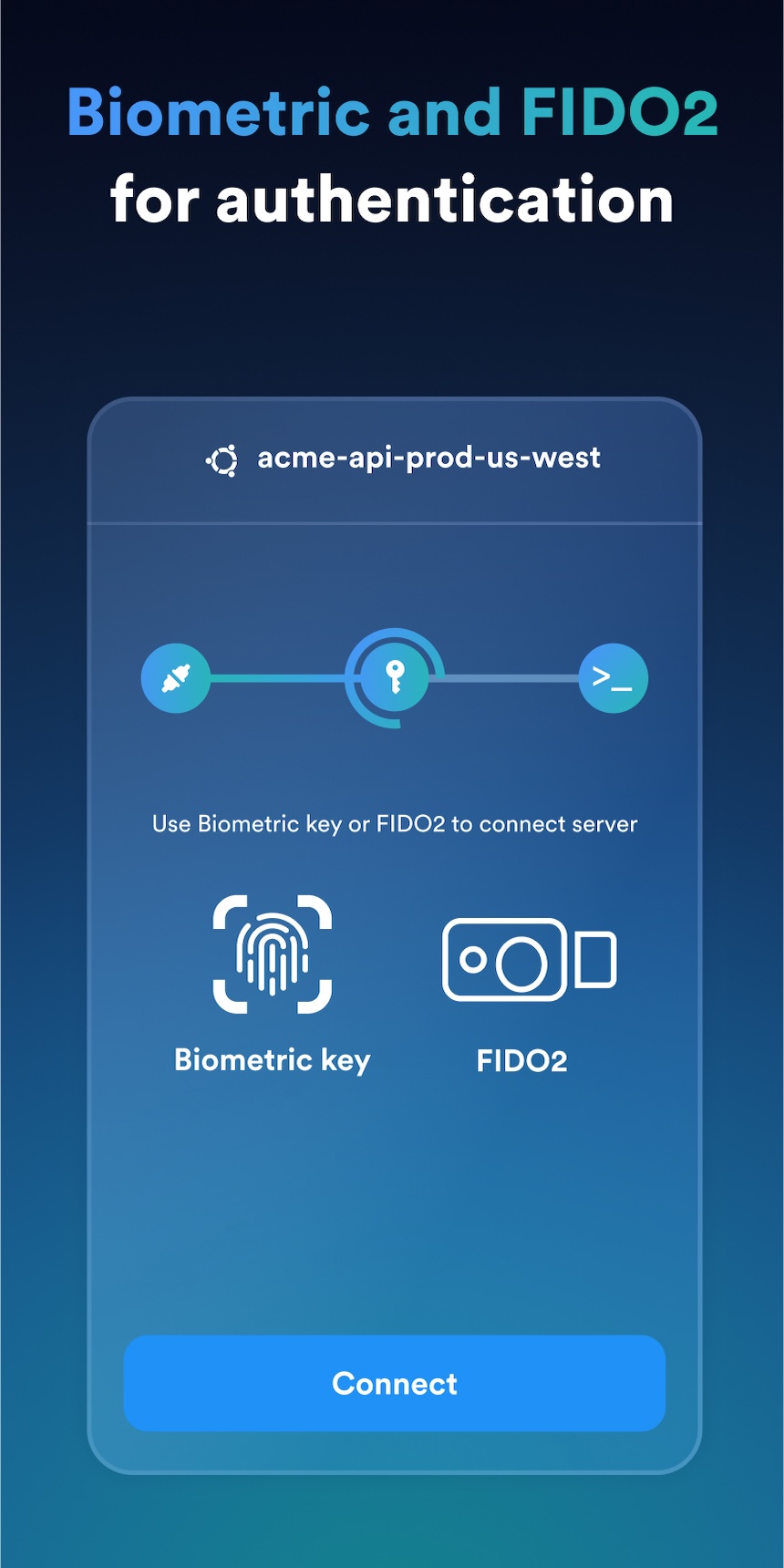 Termius - Modern SSH Client 7.1.1 APK Download by Termius Corporation - APKMirror