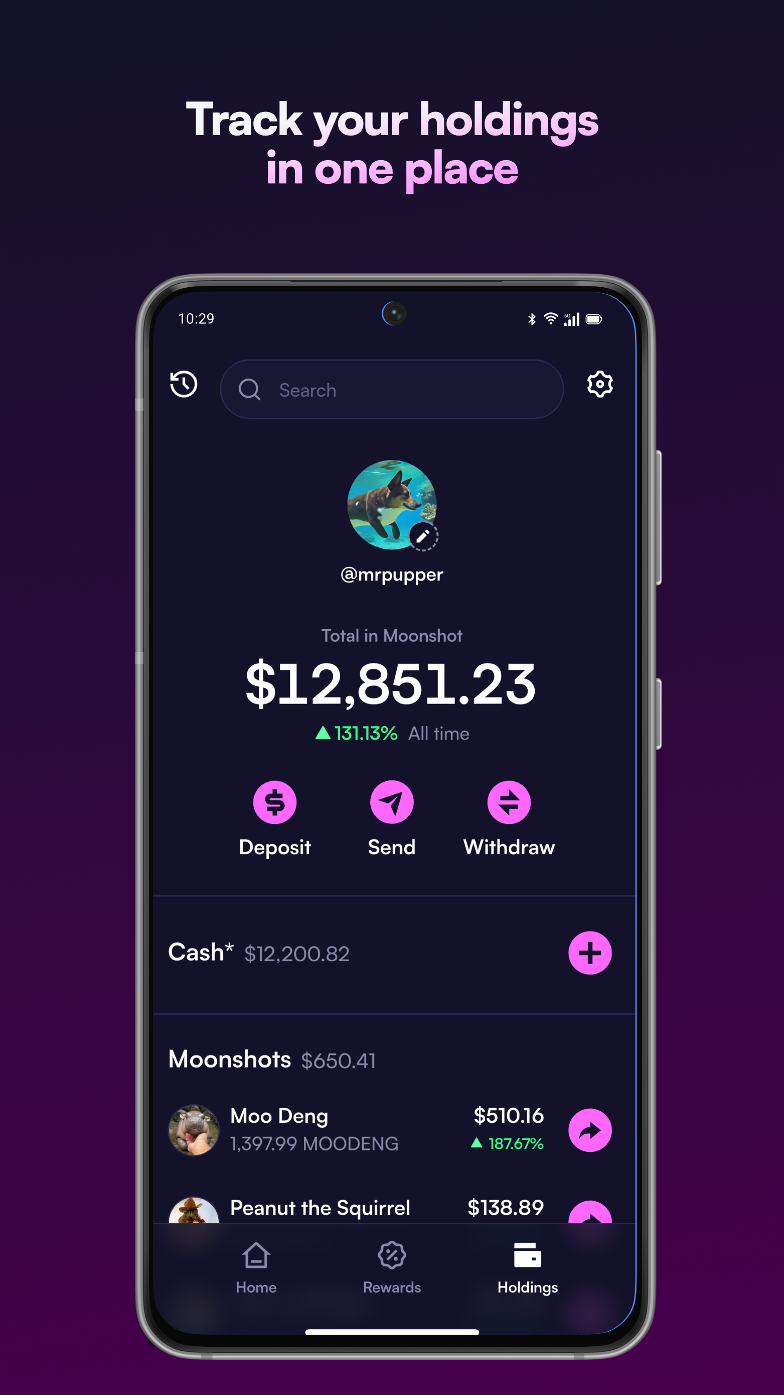 Download Moonshot APKs for Android - APKMirror
