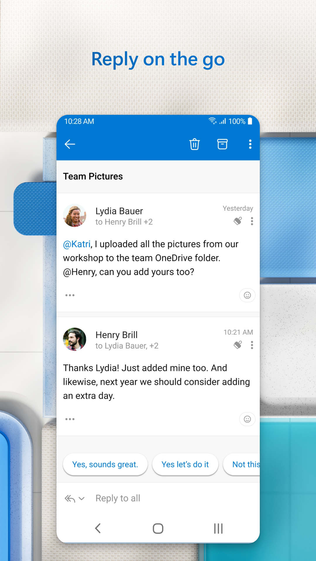 Download Microsoft Outlook APKs for Android - APKMirror