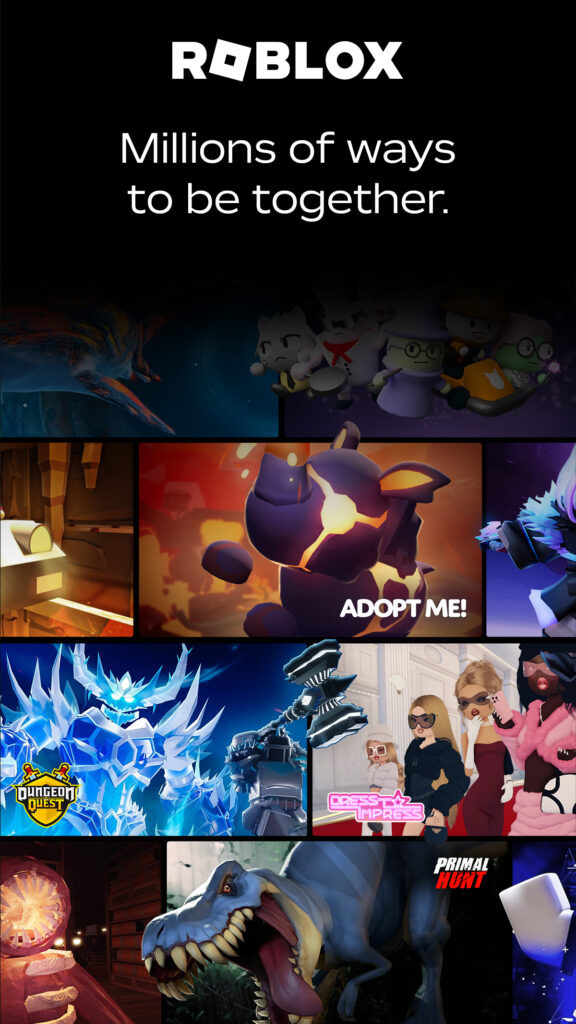 Roblox 2.178.54547 (arm) (Android 4.0.3+) APK Download by Roblox ...