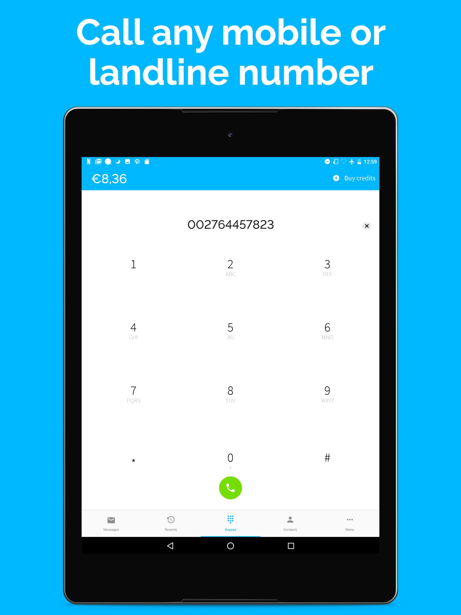 Download Talk360: International Calling APKs for Android - APKMirror