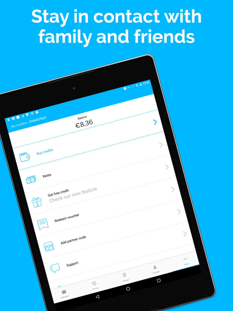 Download Talk360: International Calling APKs for Android - APKMirror