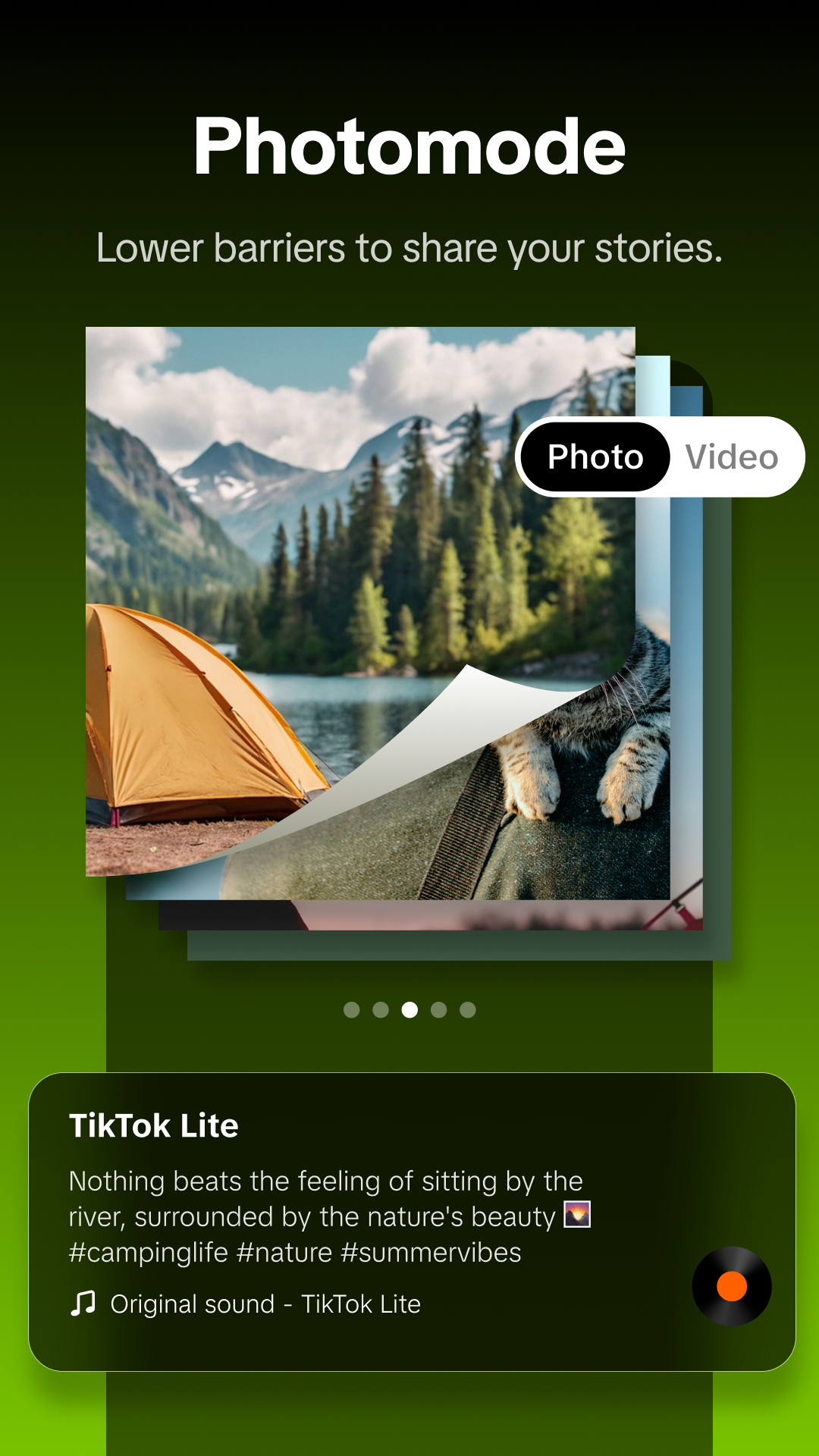 TikTok Lite - Faster TikTok 38.4.51 APK Download by TikTok Pte. Ltd. - APKMirror