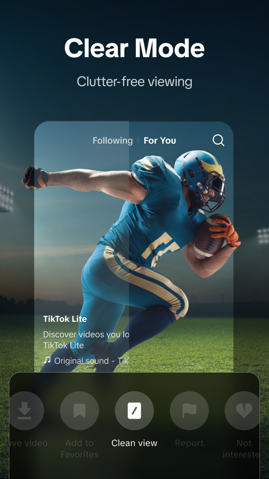 TikTok Lite - Faster TikTok 38.4.51 APK Download by TikTok Pte. Ltd. - APKMirror