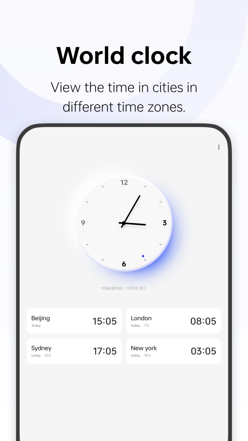 ColorOS Clock 15.6.18 APK Download by ColorOS - APKMirror