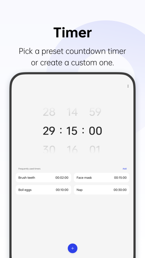 OneplusClock 15.10.14 APK Download by OnePlus Ltd. - APKMirror