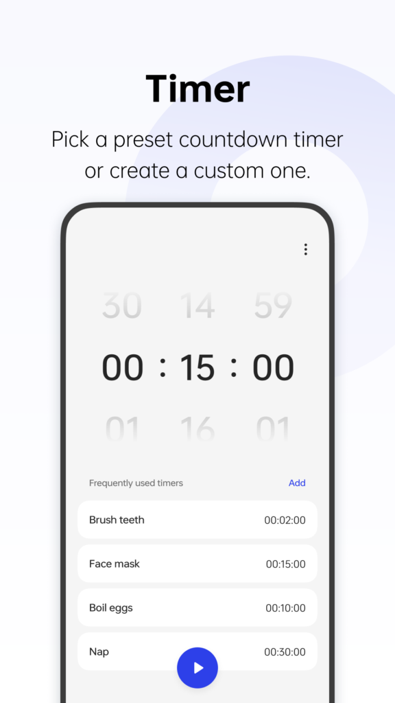 ColorOS Clock 15.6.5 APK Download by ColorOS - APKMirror