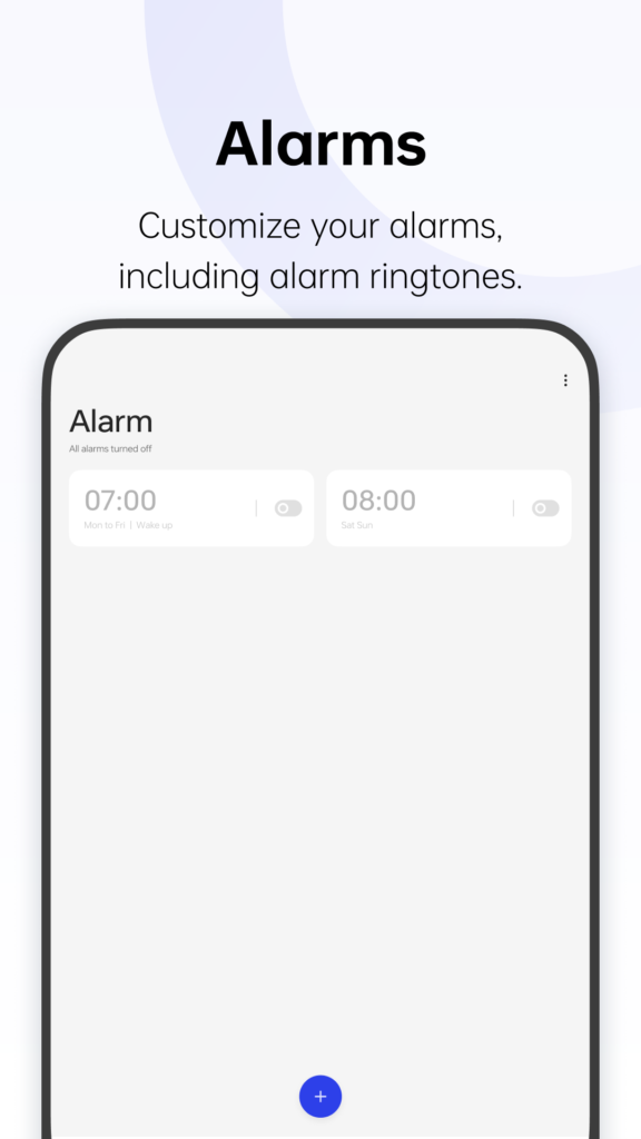ColorOS Clock 16.9.8 APK Download by ColorOS - APKMirror