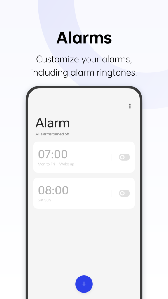 OneplusClock 15.10.14 APK Download by OnePlus Ltd. - APKMirror