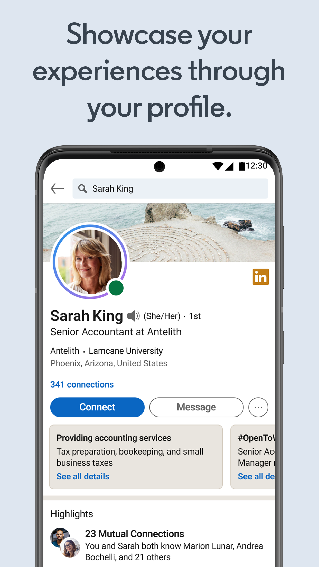 LinkedIn: Jobs & Business News 4.1.997 APK Download by LinkedIn - APKMirror