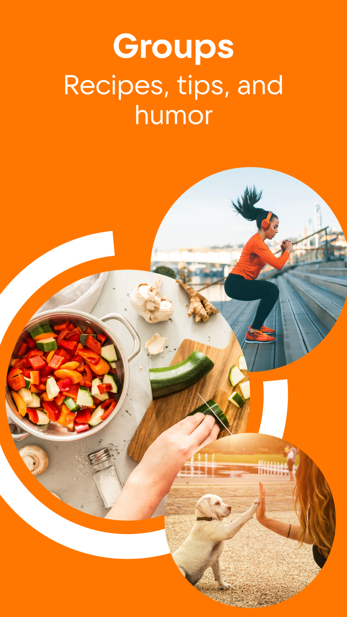 OK: Social Network 24.5.23 APK Download by VK LLC - APKMirror