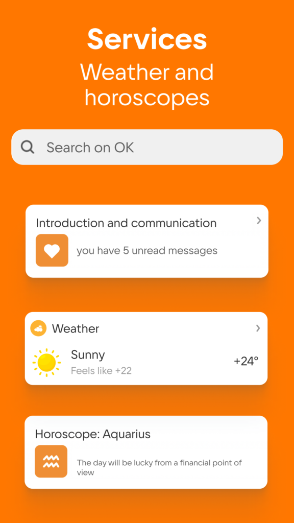 Download OK: Social Network APKs for Android - APKMirror