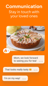 Download OK: Social Network APKs for Android - APKMirror
