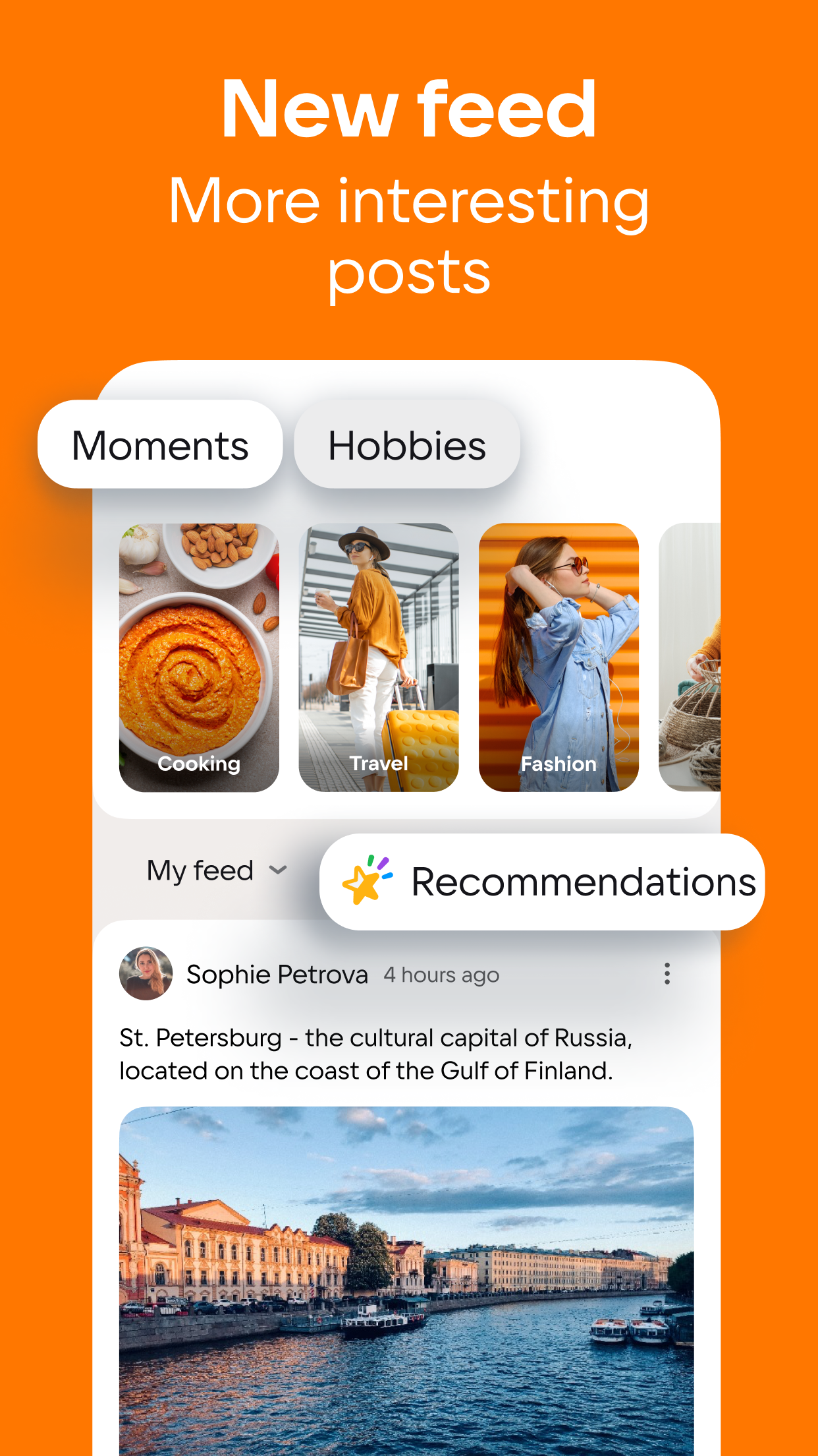 Download OK: Social Network APKs for Android - APKMirror