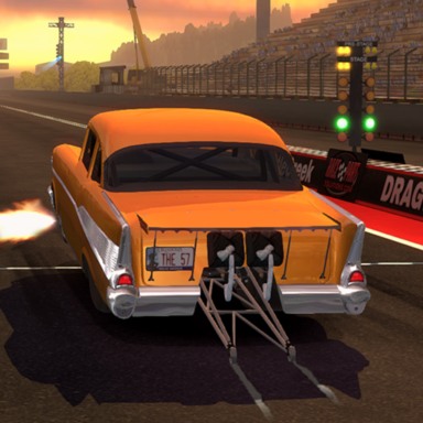 No Limit Drag Racing 2 2.1.8 APK Download by Battle Creek Games, LLC ...