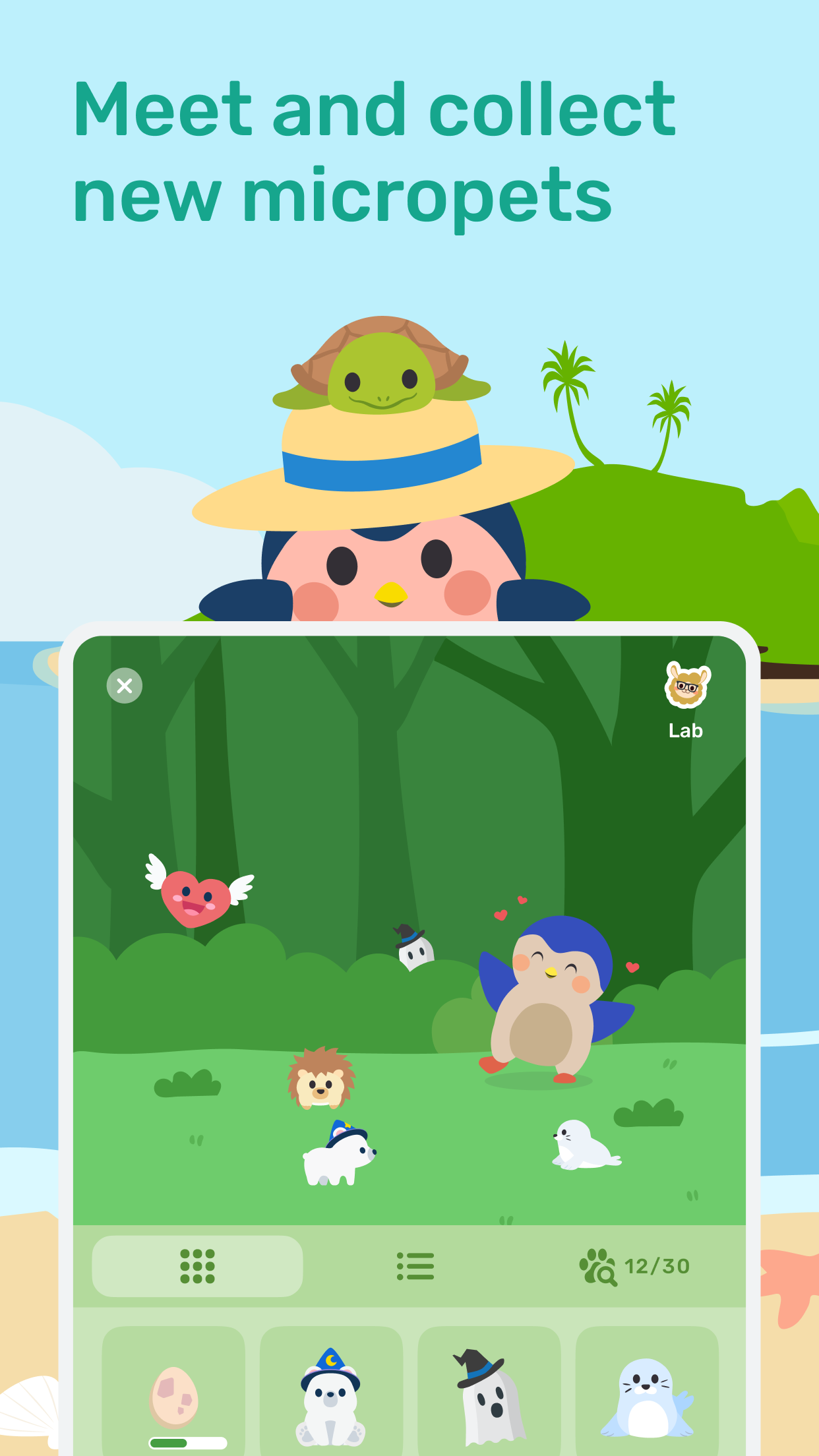 Finch: Self-Care Pet 3.67.1 APK Download by Finch Care Public Benefit ...