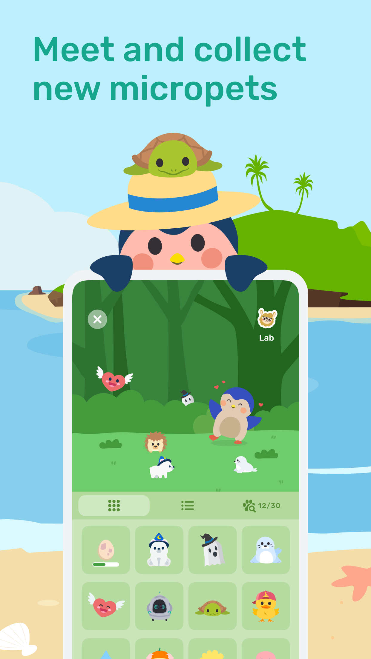 Finch: Self-Care Pet 3.67.1 APK Download by Finch Care Public Benefit ...