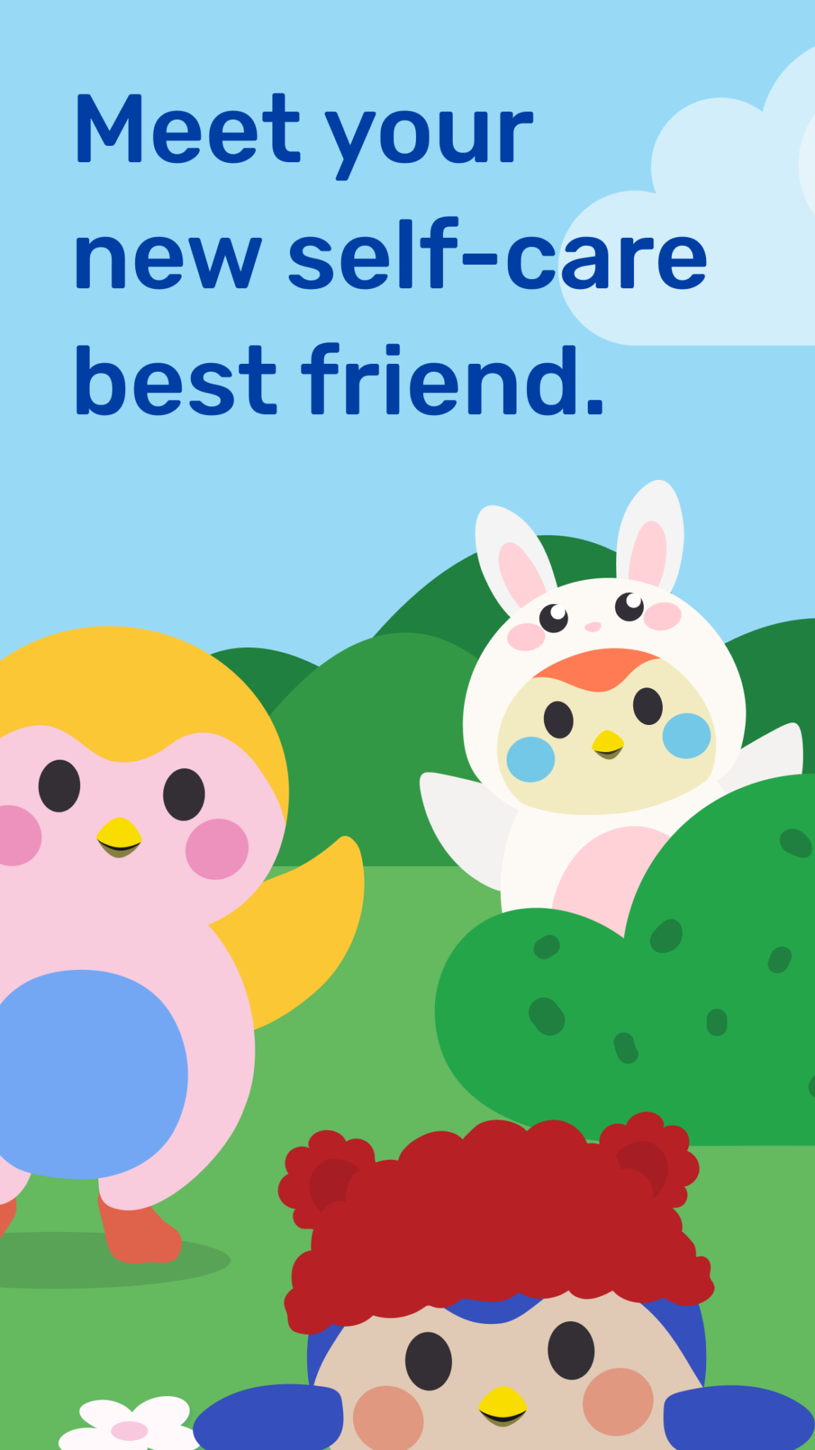 Finch: Self-Care Pet 3.67.1 APK Download by Finch Care Public Benefit ...