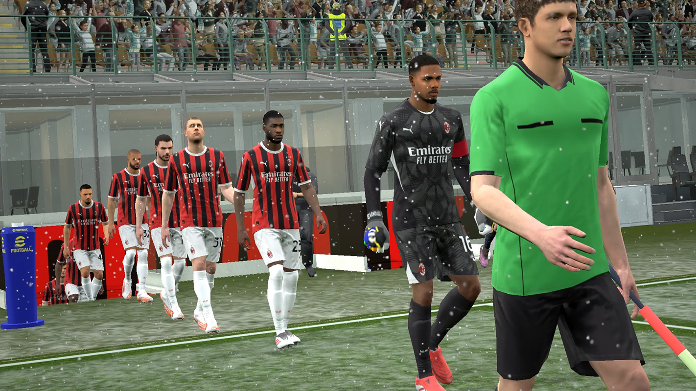 eFootball™ 1.0.1 (arm-v7a) (nodpi) (Android 5.0+) APK Download by ...